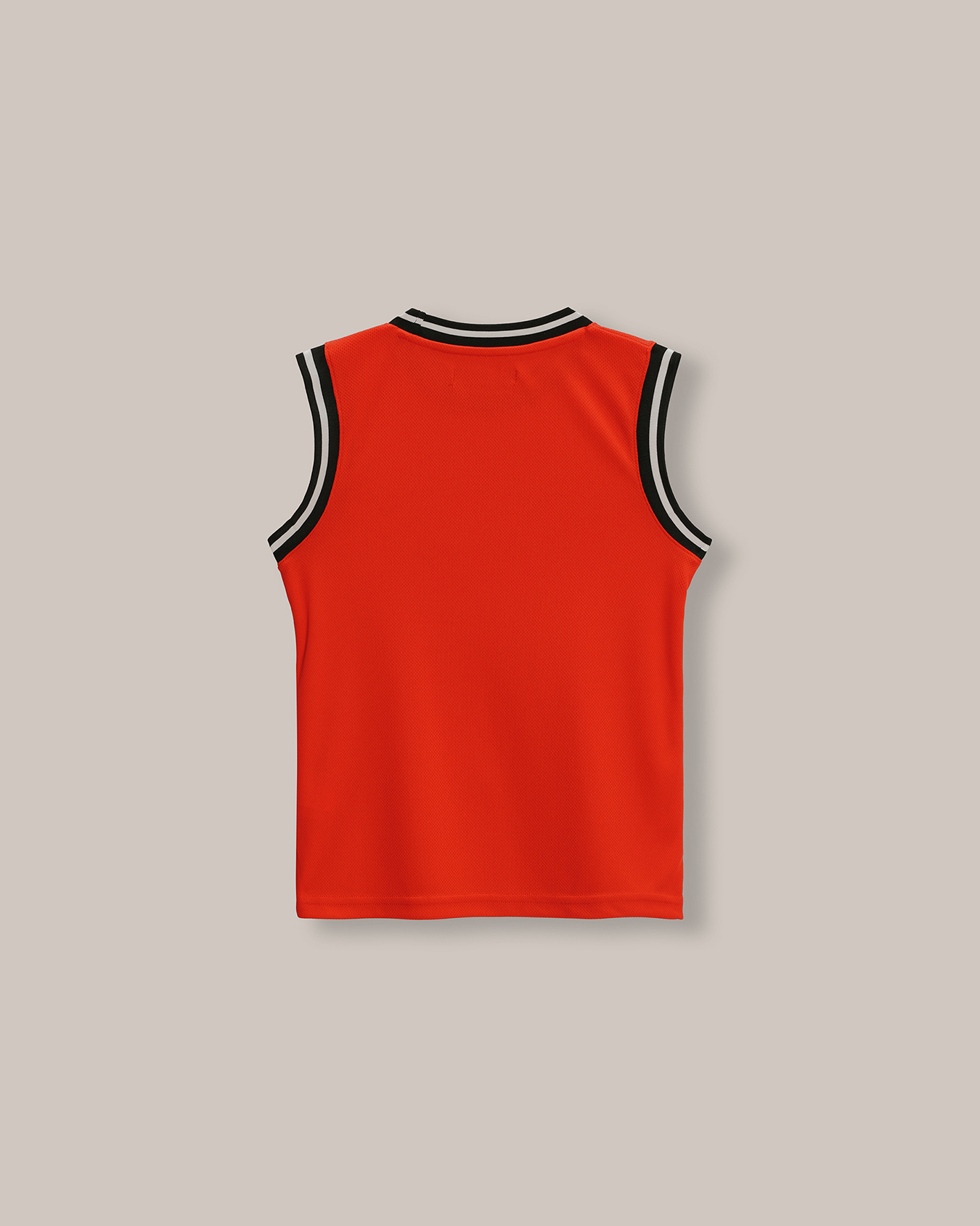 Playera Deportiva Roja - Urbanpulsewear